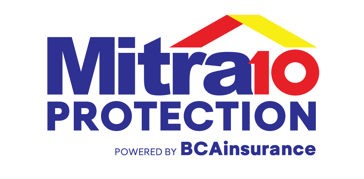 Mitra 10 Logo